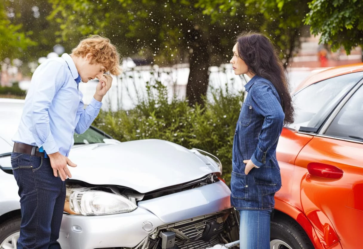 Los abogados de accidentes: tu equipo experto y la clave para una ...