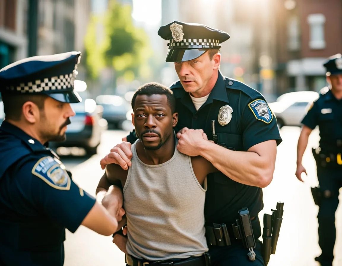 Delitos Graves - Liga Legal®