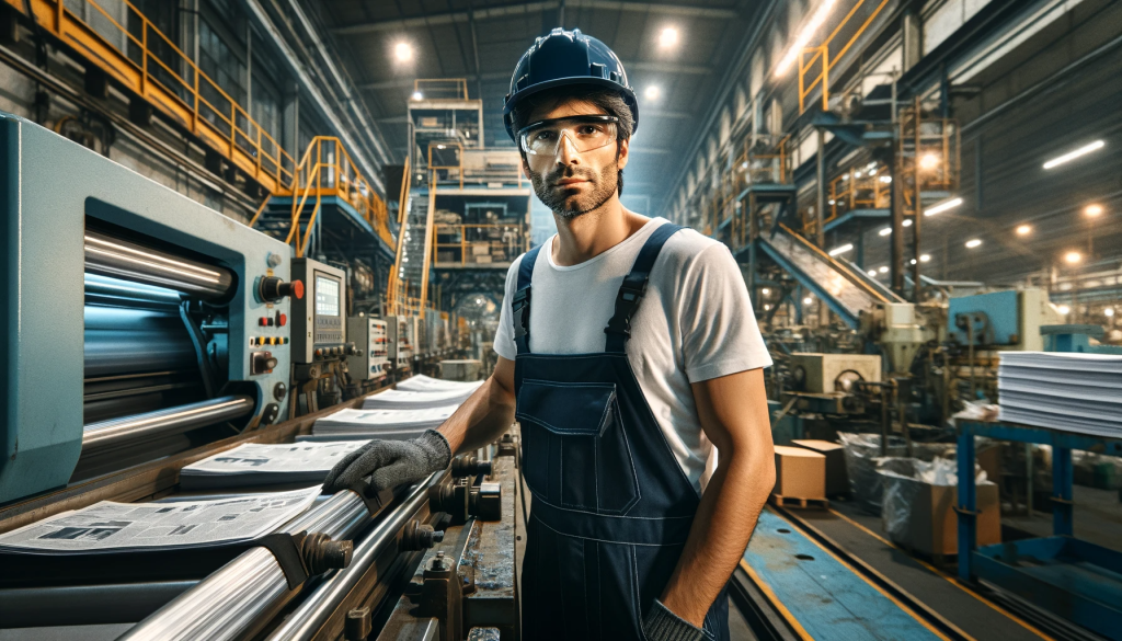 Protege a tu equipo y cumple con las normas de seguridad laboral con ...