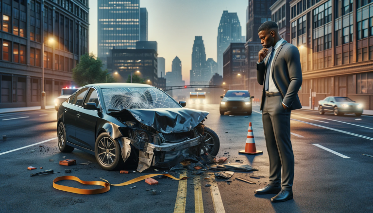 5 mitos sobre los abogados de accidentes de auto que debes ignorar ...