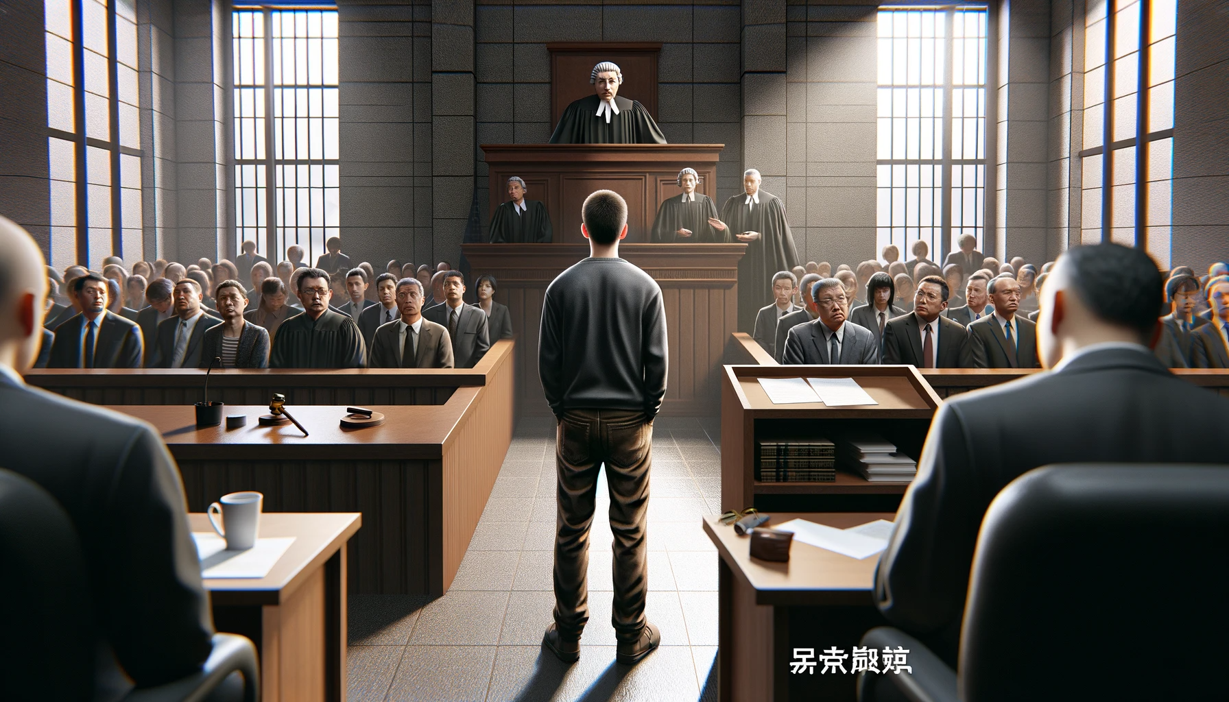 ¿Qué pasa si un abogado pierde el juicio? - Liga Legal®