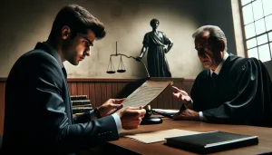 ¿Qué se necesita para ganar un juicio? - Liga Legal®