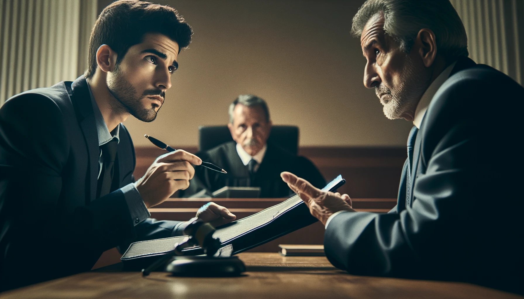 ¿Qué se necesita para ganar un juicio? - Liga Legal®