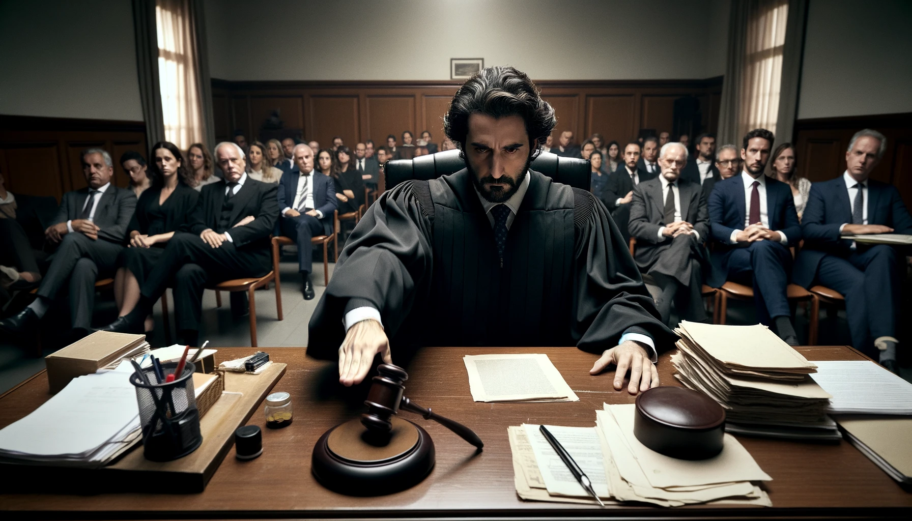 ¿Qué pasa si no estoy de acuerdo con la sentencia del juez? - Liga Legal®