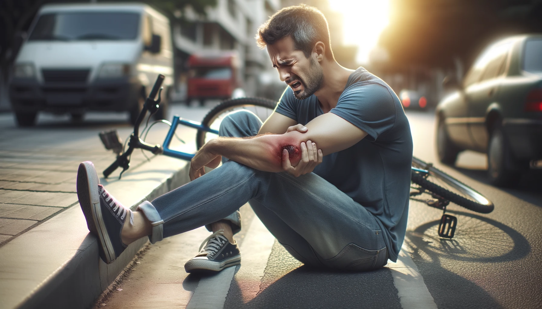 Recursos legales para accidente de auto: ¿Cuáles son las causas de ...