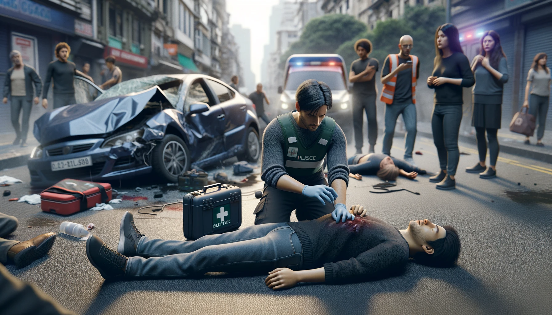 Recursos legales para accidente de auto y motocicletas - Liga Legal®